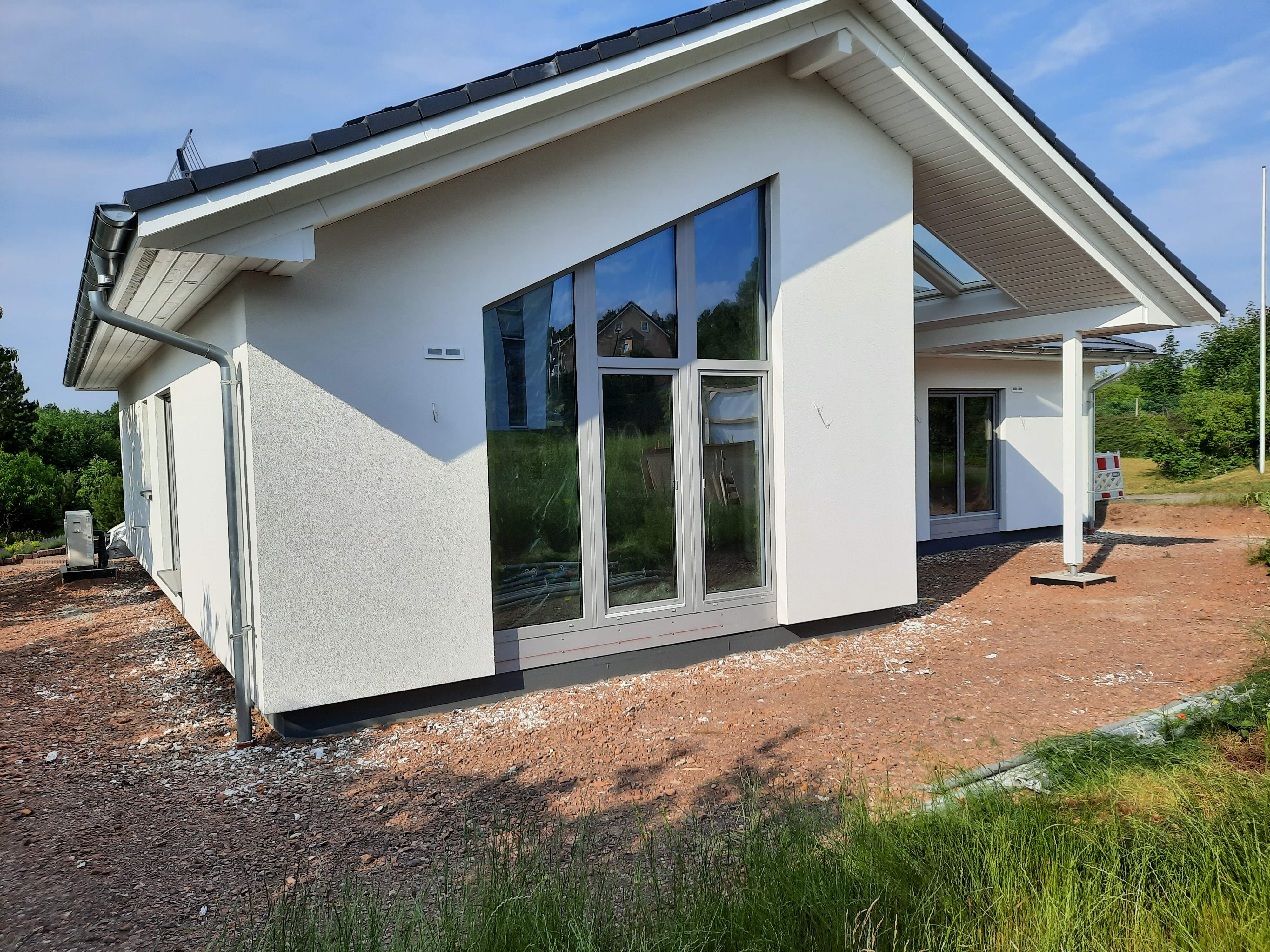 Referenzhäuser von ScanHaus Marlow - Bilder-Galerie